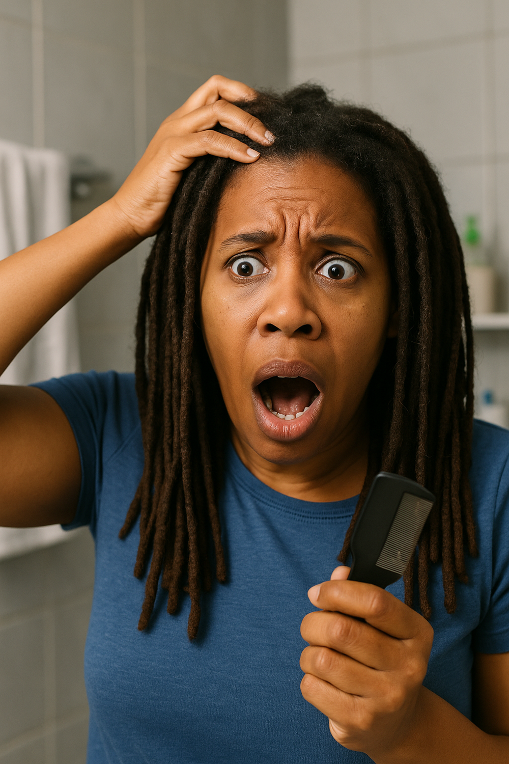 Kroeshaar.nl - producten voor haar, huid en gezicht