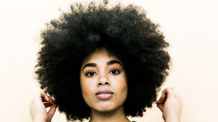 Kroeshaar: De juiste verzorging voor jouw haar - Kroeshaar.nl